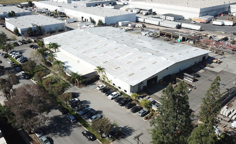 Acerca de Nosotros - Superior Tank Co., Inc.